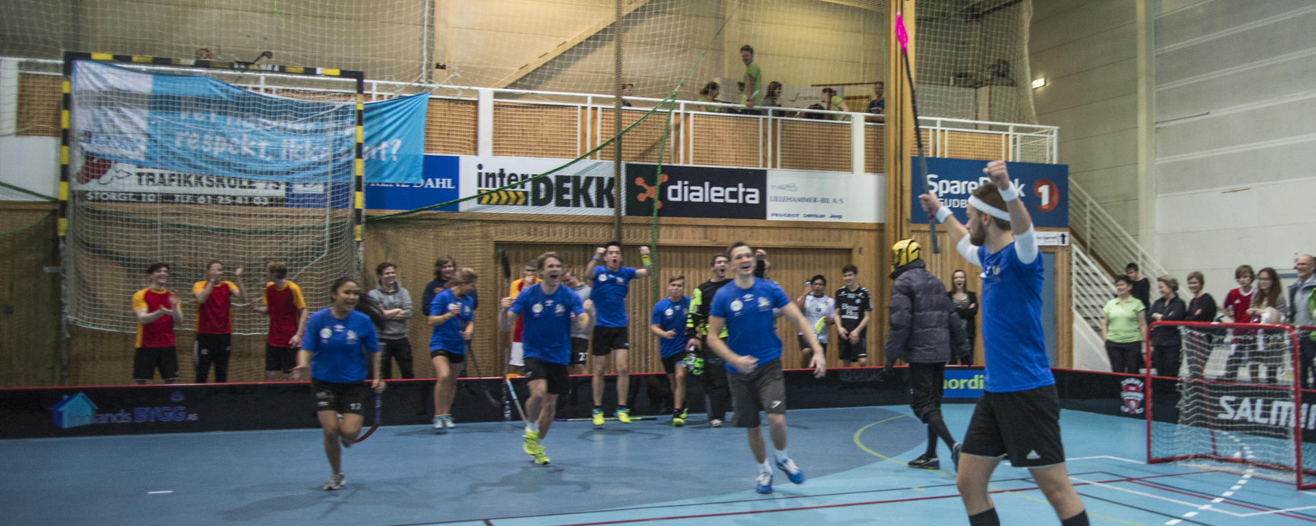 Vinterfestivalen - for en fin start på året! - SABU Vinterfestivalen - for en fin start på året! - SABU